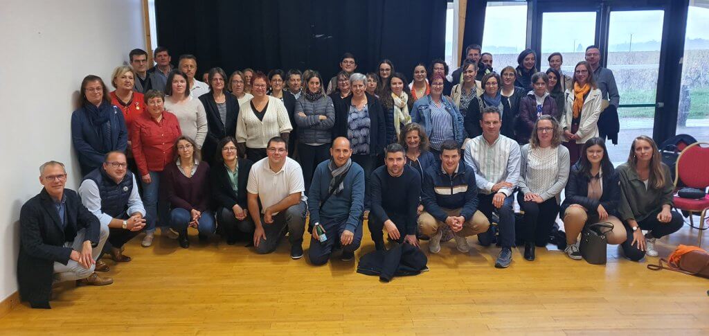 Actualités - AS Centre Loire